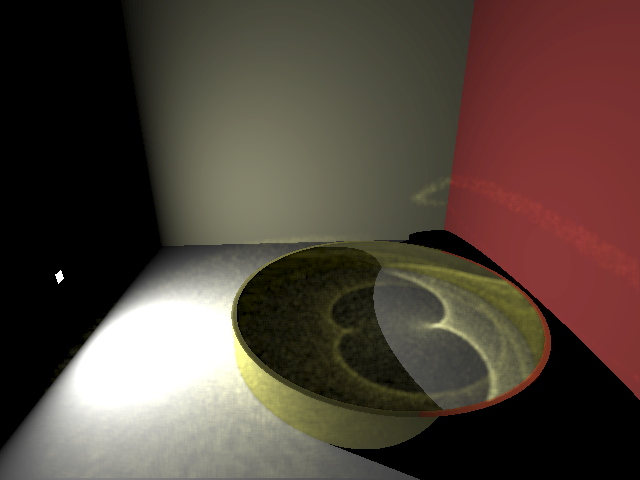 An Interactive Out-of-Core Rendering Framework for Visualizing Massively Complex Models