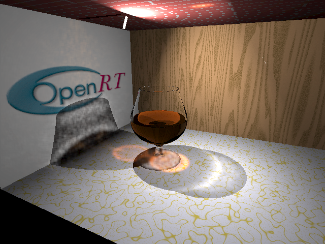 An Interactive Out-of-Core Rendering Framework for Visualizing Massively Complex Models