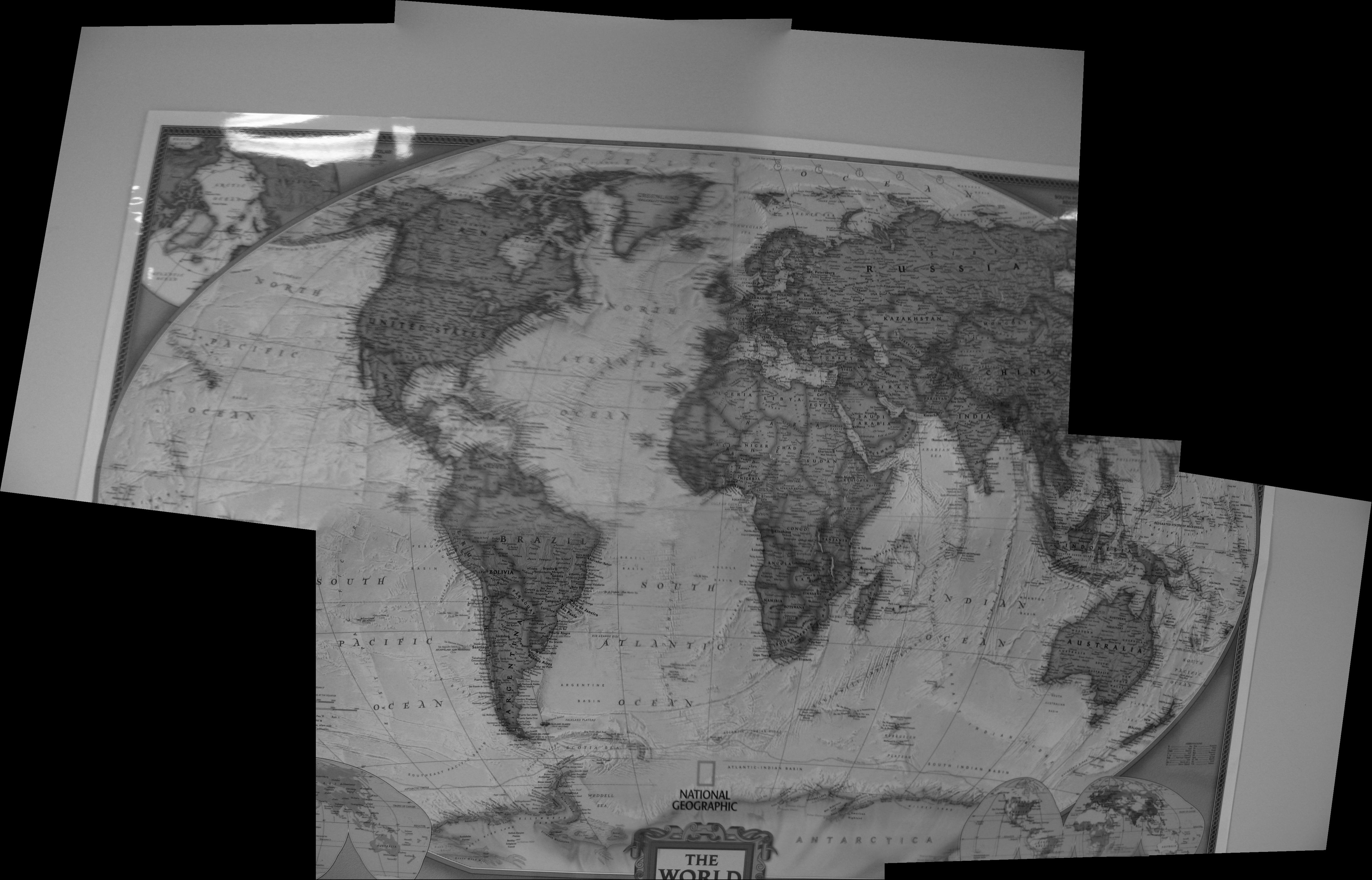 Image Processing - Project 2