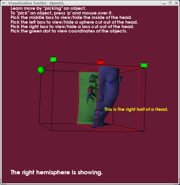 Annot3D Image Gallery