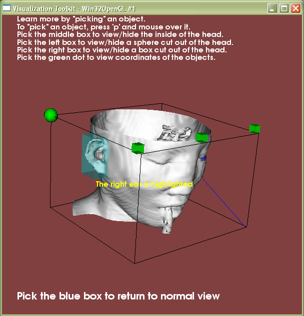 Annot3D Image Gallery